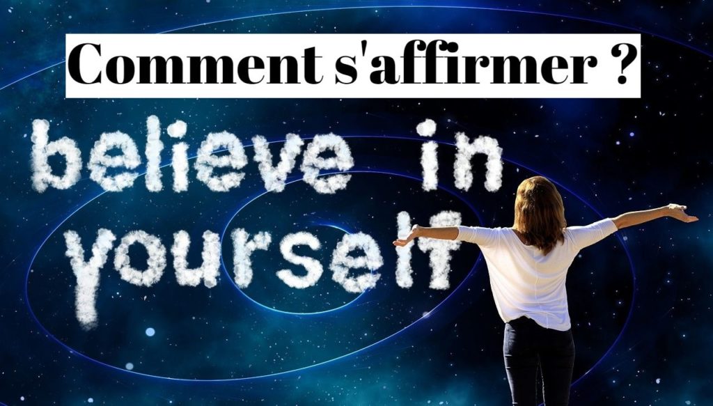 Comment s'affirmer et se faire respecter au travail